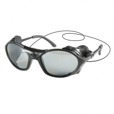 Desert Sunglasses With Wind / Dust Protection